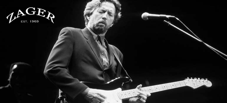 Zager Guitar Video Library